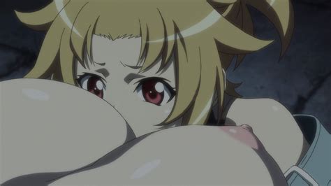 Uno Makoto Elizabeth Seikon No Qwaser Teresa Beria Hoods Entertainment Seikon No Qwaser