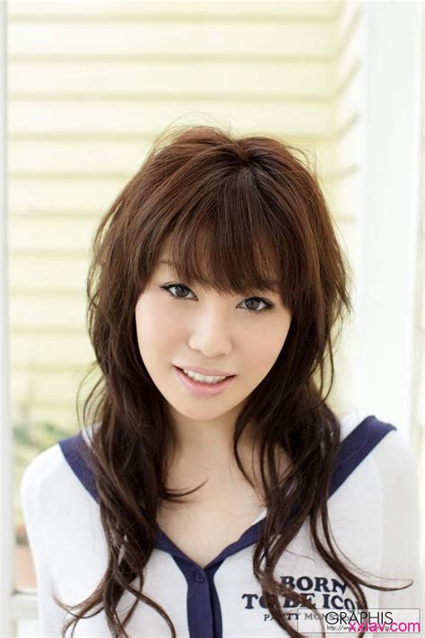Karen Natsuhara 夏原カレン Xxiav寫真館