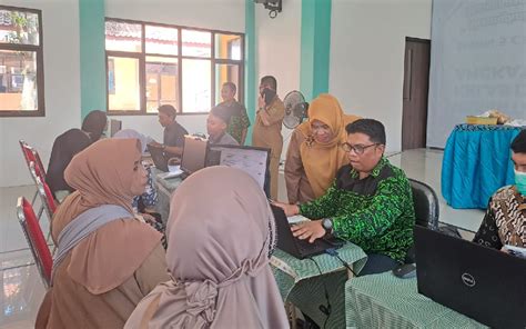 Dinas Pendidikan Kota Cilegon Buka Layanan Pengaduan PPDB JPNN Banten