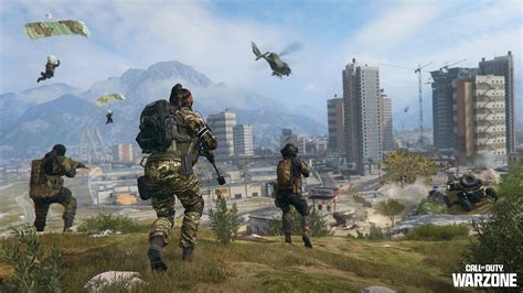 Date De Sortie Warzone 3 Quand Sort Le Jeu Breakflip