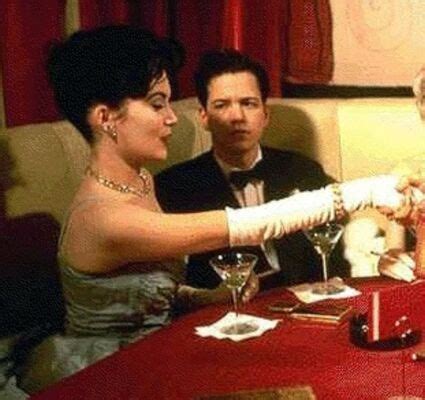 Lara Flynn Boyle