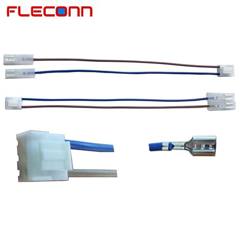 JST VH 3 96mm Pitch VHR 3N 3 Pin Way 3Pin Connector Wire Harness