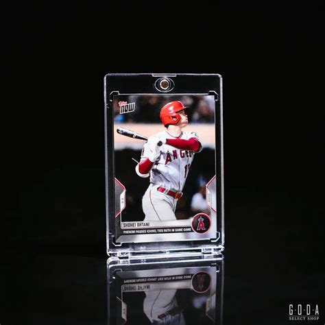 大谷翔平 球員卡 2022的價格推薦 2024年12月 比價比個夠BigGo