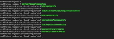 C Mo Instalar El Software De Monitorizaci N Nagios En Ubuntu Howtoforge