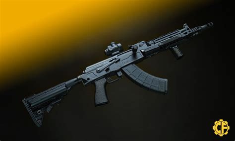 Ak Vs Ak What S The Difference Gun News Firearms Updates