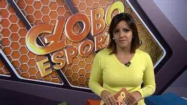 Globo Esporte Zona da Mata Confira a íntegra do Globo Esporte deste