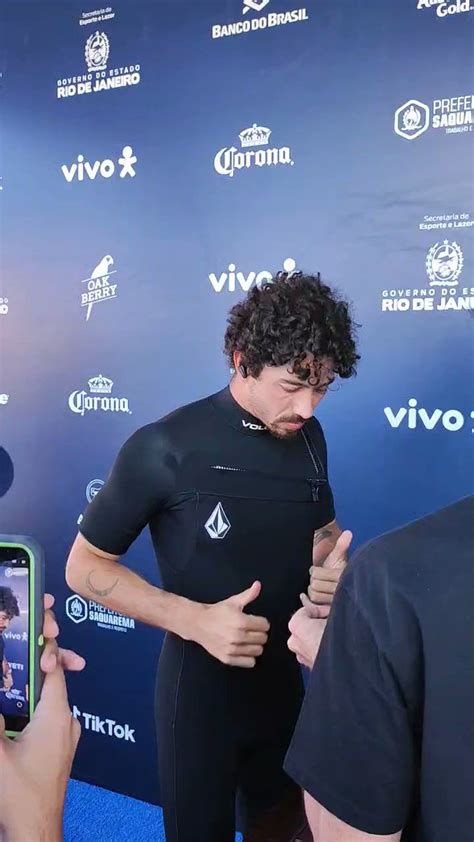 Surf News Brasil On Twitter YAGO DORA ANTES DE COMETER O CRIME