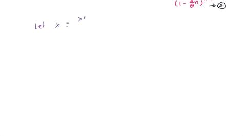 solved let x and y be two independent random variables of uniform distribution u[0 1] what is
