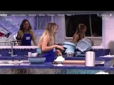 Prior E Manu Dublando Rafa E Gabi No Bbb YouTube
