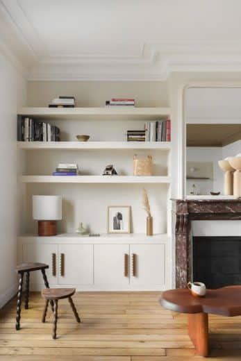 7 astuces pour aménager un petit salon carré Ctendance
