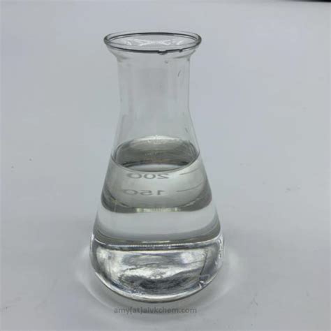 Cas Butanol N Butyl Alcohol In High Purity Butanol