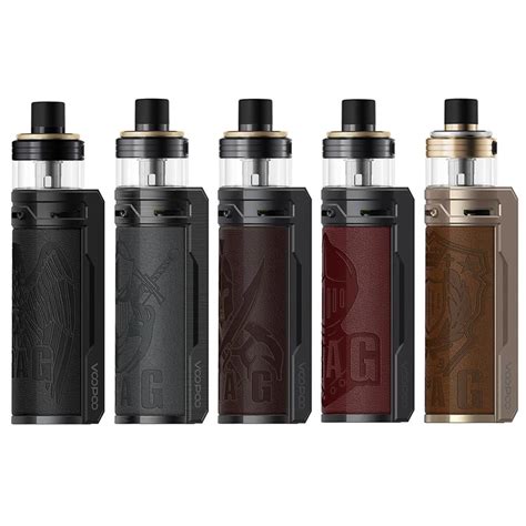 Voopoo Drag S Pnp X Pod Kit Vape And Go
