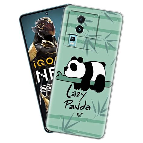 Fashionury Thermoplastic Polyurethane Printed Back Cover Case