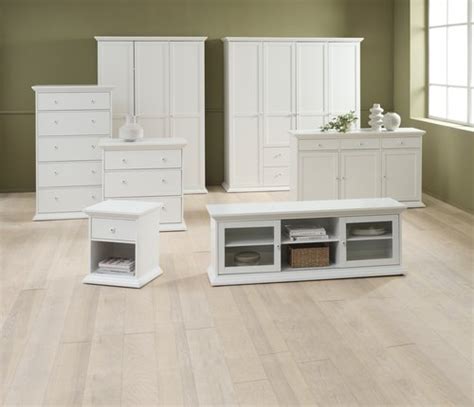 Komoda Fredensborg Z Suvky B L Jysk