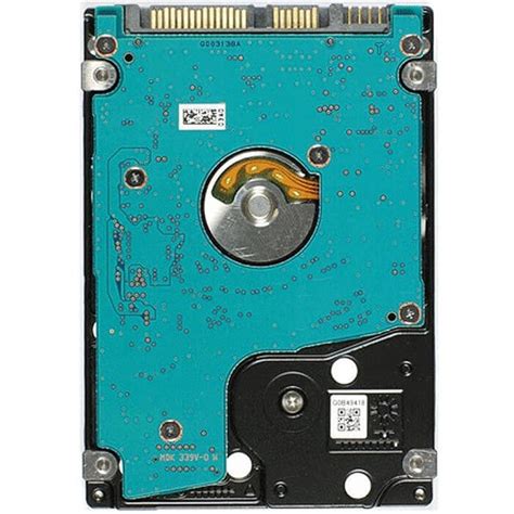 Disco Duro 2 5 Toshiba 1 TB SATA MQ04ABF100