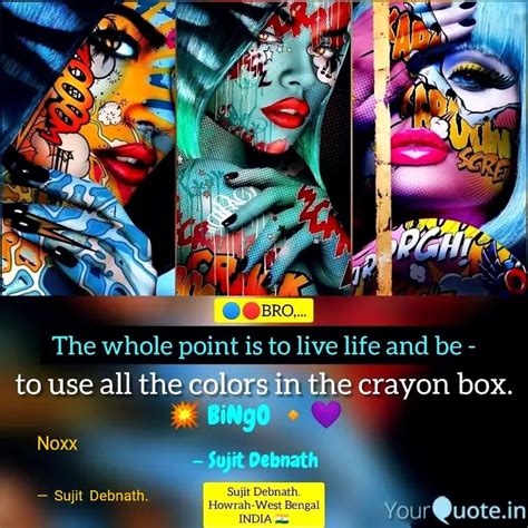 Noxx Quotes Writings By Sujit Debnath Yourquote