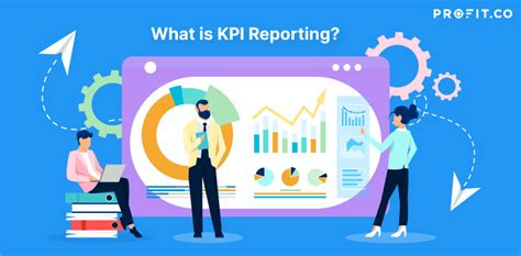 What Is A KPI Report What Are The Benefits Of KPI Reports