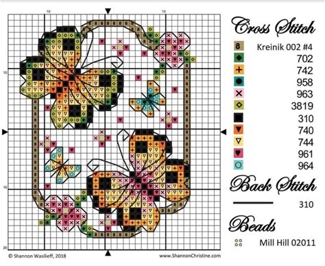 Gallery Ru Cross Stitch Mussen