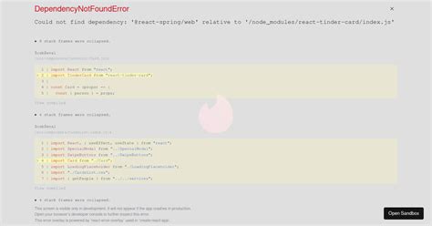 Feedzai First React App Workshop Codesandbox