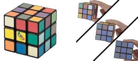 Crean el Cubo Rubik más difícil de resolver del mundo y su simplicidad