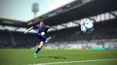 Fifa Football Wallpapers Wallpaper Cave