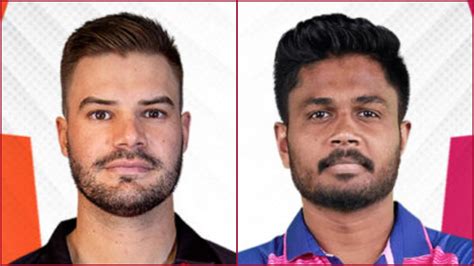 SRH Vs RR Dream11 Prediction IPL 2023 Check Probable Playing XI