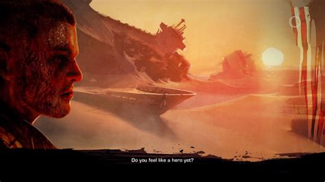 Spec Ops The Line Loading Screen Quotes