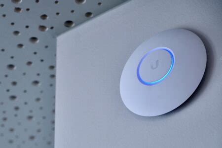 Wireless Access Point Vs Range Extender Repeater