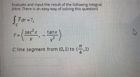 Solved The Vector Field F With Rightwards Arrow On Top Left Chegg