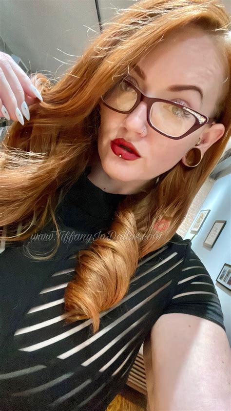 TiffanyInDallas On Tumblr