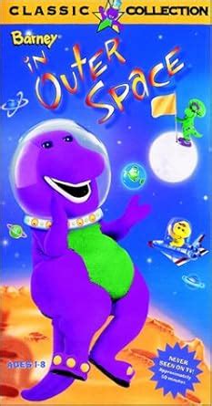 Barney Outer Space Trailer Hot Sex Picture