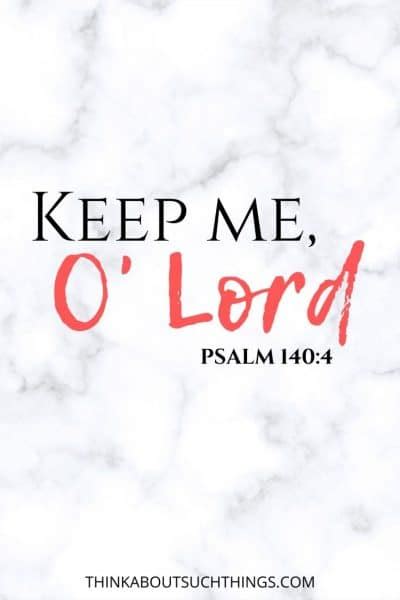 42 Powerful Bible Verses And Psalms About Protection Think About Such