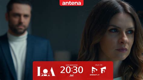 Lia Soția soțului meu Sezonul 1 episodul 33 4 mai 2023 Lia este