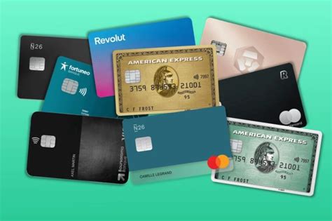 Comment Choisir La Meilleure Carte Bancaire Pour Voyager