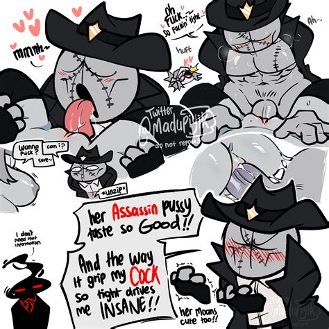 Post 6058574 Hank J Wimbleton Madness Combat Madupiyik Rule 63 Sheriff