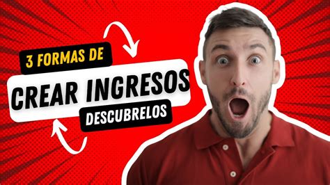 Como Emprender Un Negocio Con Poco Dinero Youtube