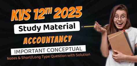 Kv Study Material Class 12 2023 Image To U