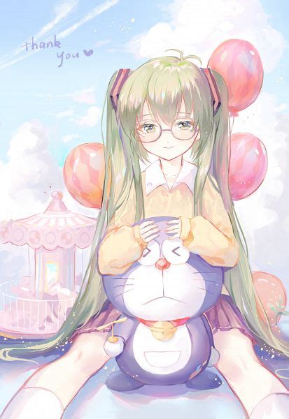 Cross Over Image By Matchach 3300795 Zerochan Anime Image Board
