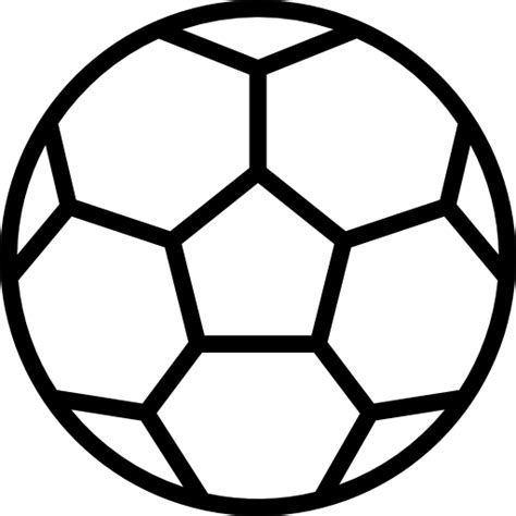 Fútbol americano Iconos gratis de deportes