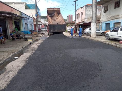 Prefeitura de Maceió Infraestrutura leva Operação Tapa buraco para