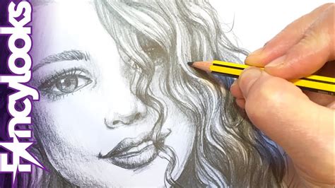 Dibujos A Lapiz Faciles De Copiar Con Sombras Paso A Paso