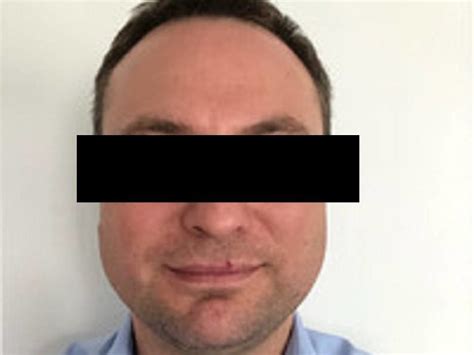 Seryjny Morderca W Ko Obrzegu Mariusz G Us Ysza Zarzut Zab Jstwa