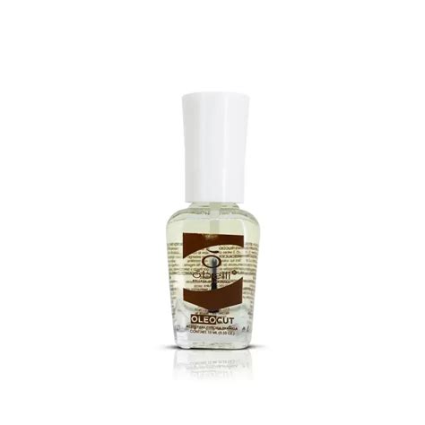 Aceite Para Cuticula De Vainilla OBELLI 10 Ml Productos T