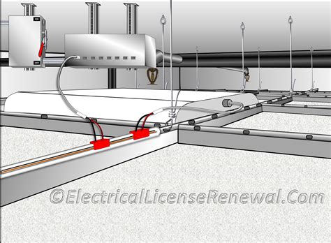 Nec Low Voltage Wiring