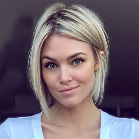 Arriba 100 Foto Cortes De Pelo Para Mujeres Con Poco Pelo Lleno