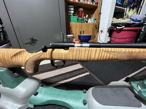Finally Picked Up My New T Bolt Page 2 Rimfire Central Firearm Forum