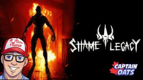 Shame Legacy Where Is Rosie Gameplay Youtube