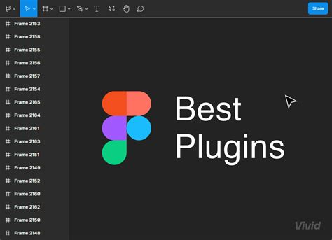 Best Plugins For Figma