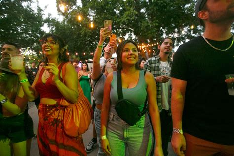 The 32nd Annual Austin Chronicle Hot Sauce Festival 70 Of 134
