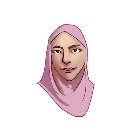 Hijab Femme Fille Image Gratuite Sur Pixabay